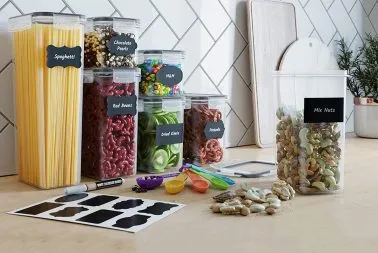 2022 Ingenious Bulk Home Storage Solutions- Dowell