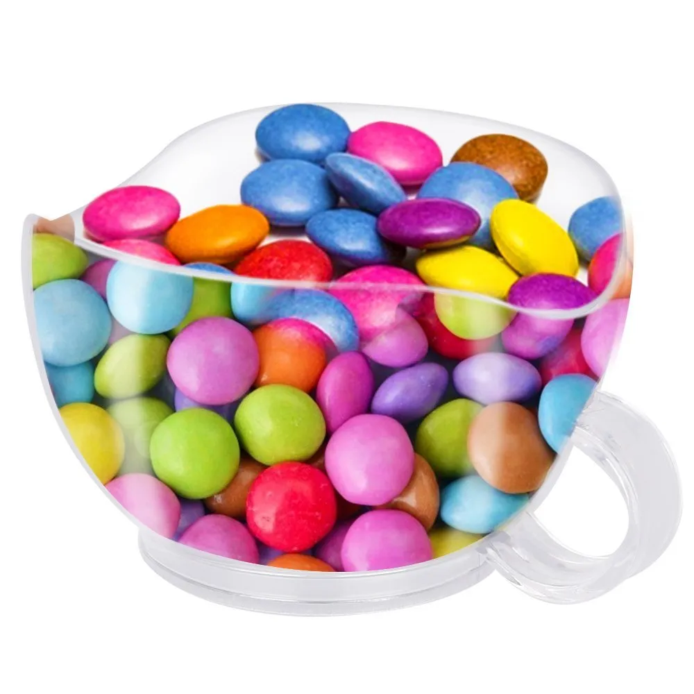 OEM Wall Mounted Food Dispenser Supplier - Dowell