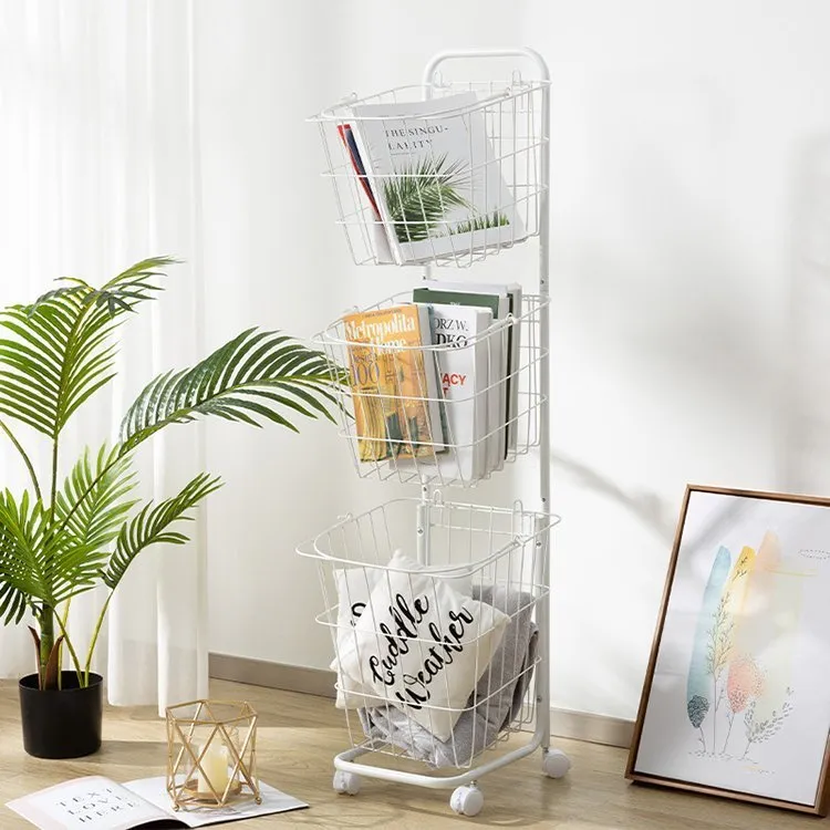 wholesale laundry Room Storage Shelf from best supplier