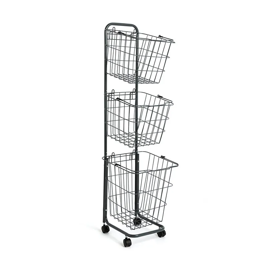 wholesale laundry Room Storage Shelf from best supplier