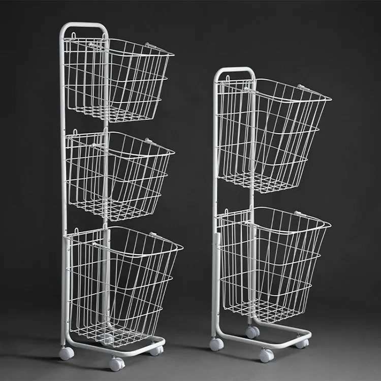 wholesale laundry Room Storage Shelf from best supplier