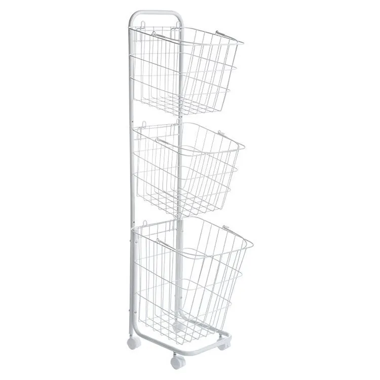 wholesale laundry Room Storage Shelf from best supplier
