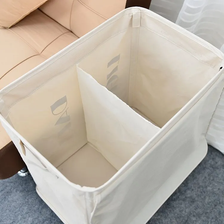 600D Polyester Fabric Laundry Storage Cabinet Suppliers