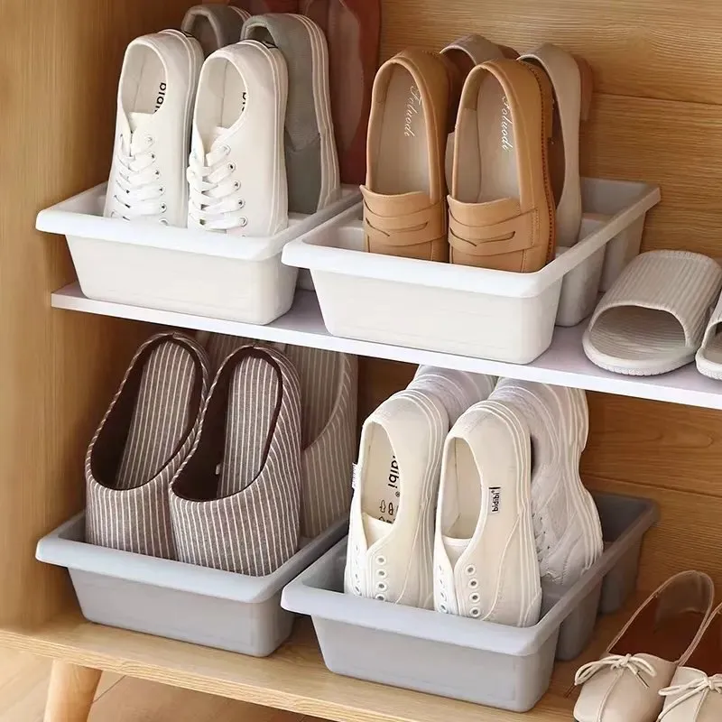7 Best Bulk Shoe Storage Racks to Keep Room Tidy- Dowell