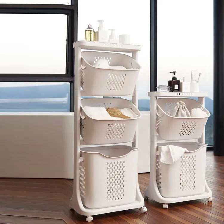 OEM Multi-purpose Laundry Basket Wholesale - Dowell