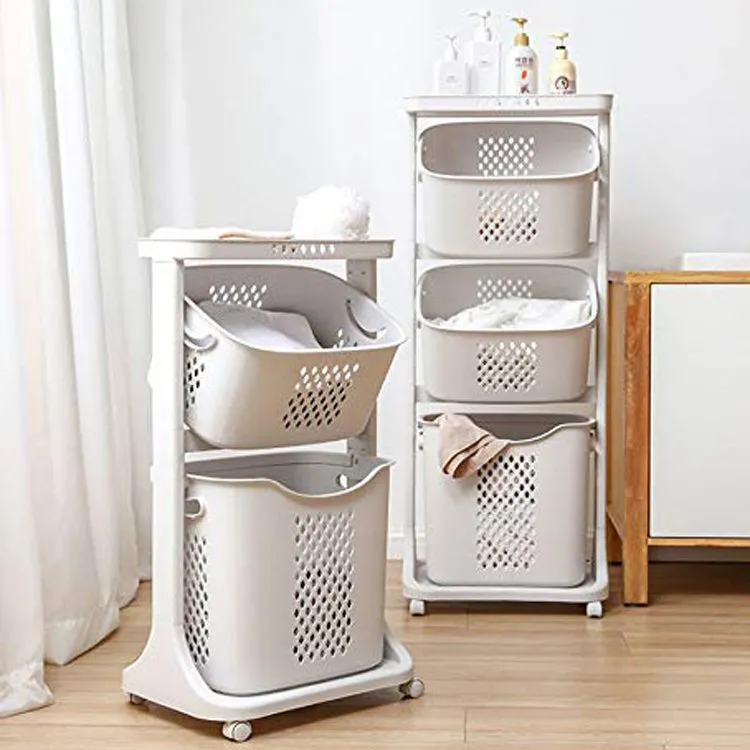 OEM Multi-purpose Laundry Basket Wholesale - Dowell