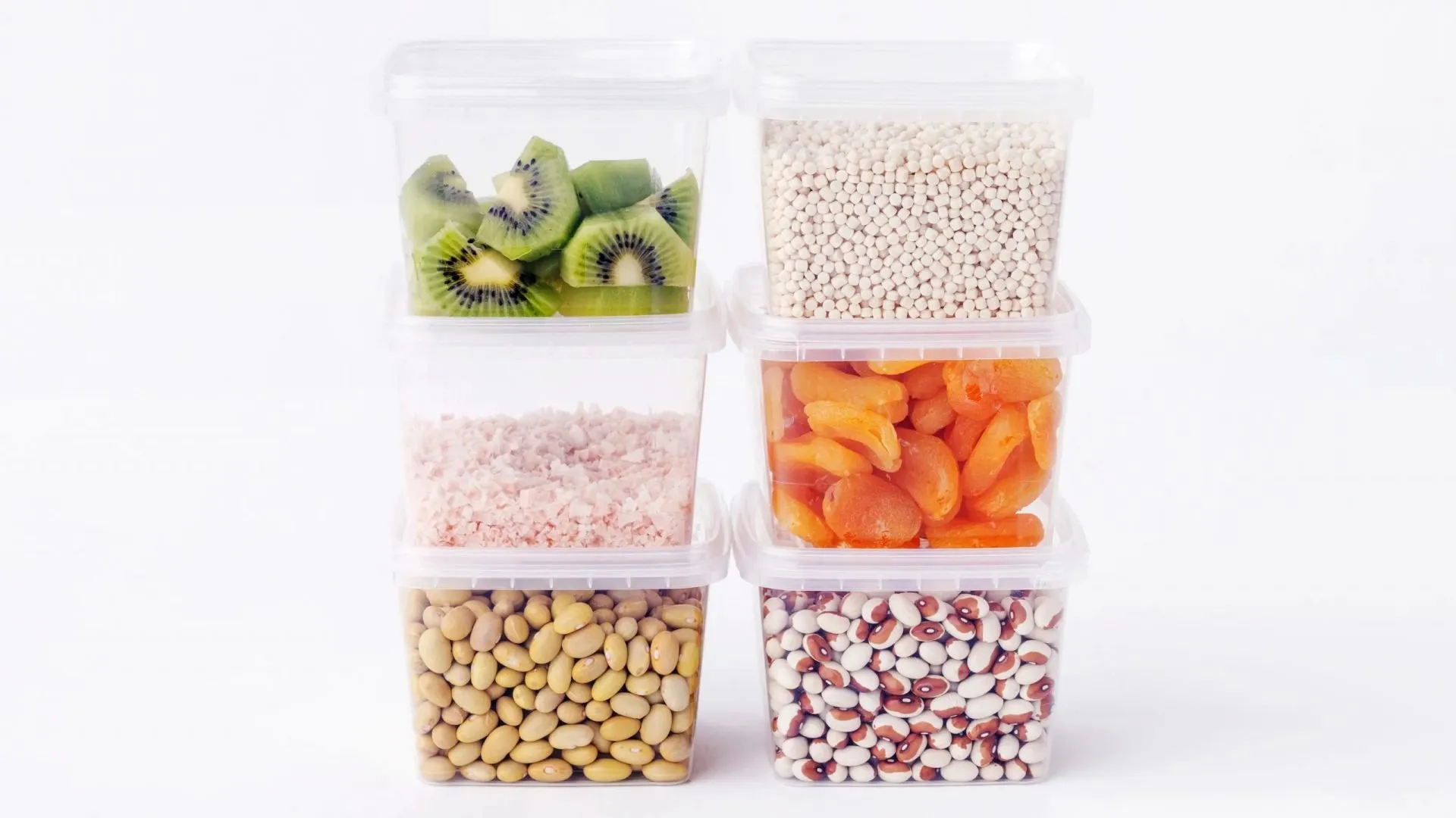 7 Steps to Customized Wholesale Food Containers From Supplier
