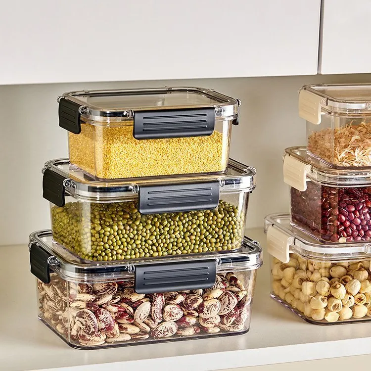 Testing Methods of Wholesale Food Containers - Dowell