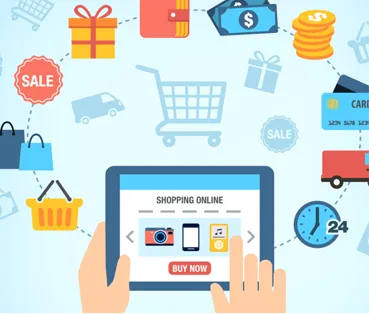 One-stop Sourcing Solution - Dowell